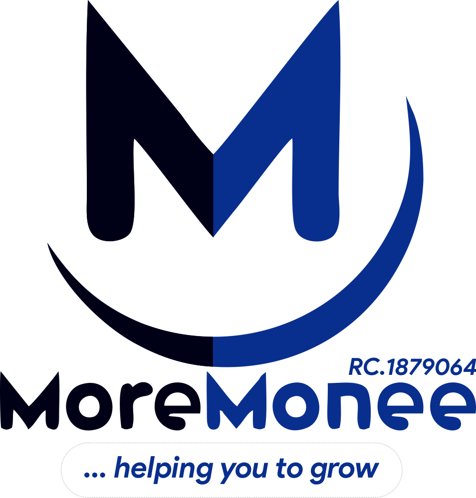 MoreMonee